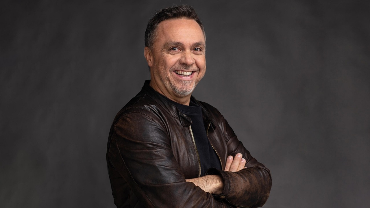 Gabriele Cirilli - Duepuntozero - Teatrino dei Fondi